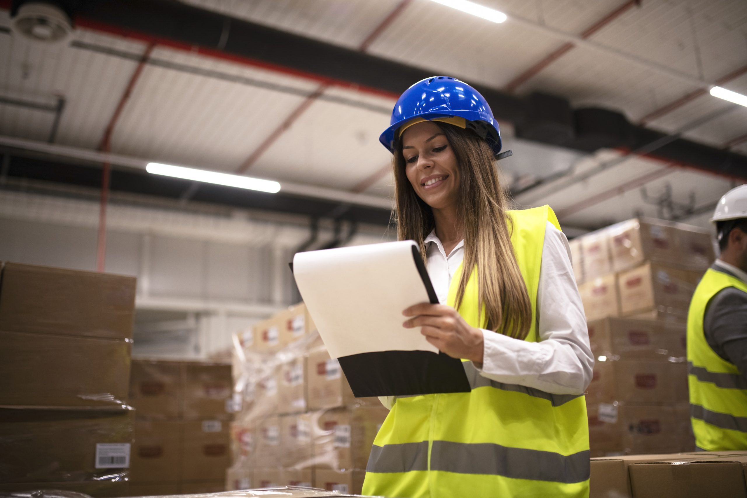 Xpologistics – XPO Logistics and Cargo Services